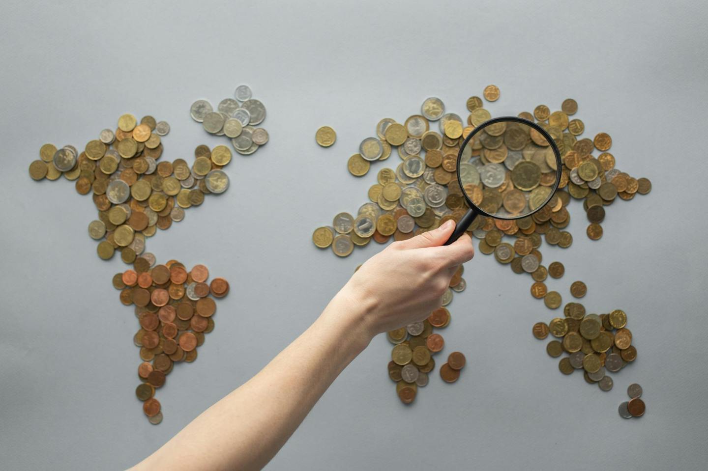 Top tips for splitting costs – The Group Travel Guide